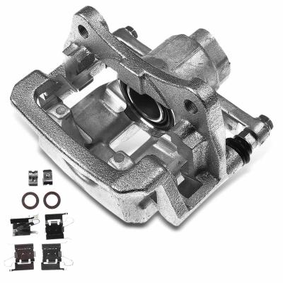 China Rear Passenger Brake Caliper with Bracket for Lexus RX350 RX450h 2010-2012 for sale