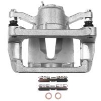 China Rear Passenger Brake Caliper with Bracket for F-150 2012-2016 for sale