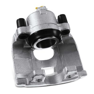 China Front Passenger Brake Caliper for Volkswagen Tiguan Passat Audi Q3 Q3 Quattro for sale