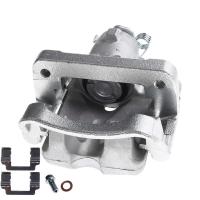 China Rear Passenger Brake Caliper with Bracket for Chevy Impala 2014-2018 Buick XTS for sale