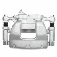 China Front Passenger Brake Caliper with Bracket for Ford Transit-150 250 350 350HD for sale