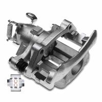 China Rear Passenger Brake Caliper with Bracket for Jaguar XJ8 Vanden Plas 2004-2005 for sale