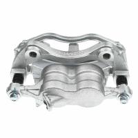 China Front Passenger Brake Caliper with Bracket for Ford Transit-150 250 350 350HD for sale