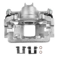 China Rear Passenger Brake Caliper with Bracket for Acura MDX 07-13 ZDX 10-13 for sale