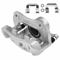 China Front Passenger Brake Caliper with Bracket for Hyundai Tucson 2016-2021 for sale