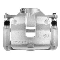 China Front Passenger Brake Caliper with Bracket for Hyundai Tucson 2016-2021 for sale
