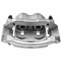 China Rear Passenger Brake Caliper with Bracket for Dodge Ram 2500 2001-2002 Pickup for sale