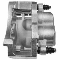 China Rear Passenger Brake Caliper with Bracket for Dodge Ram 2500 2001-2002 Pickup for sale