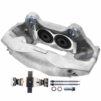 China Front Passenger Brake Caliper for Chevrolet Camaro Cadillac ATS CTS CT6 for sale