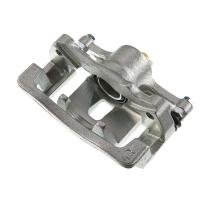 China Rear Passenger Brake Caliper with Bracket for Hummer H3 2006-2010 H3T for sale