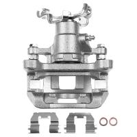 China Rear Passenger Brake Caliper with Bracket for Chevrolet Malibu 2016-2020 for sale