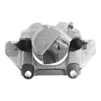 China Front Passenger Brake Caliper with Bracket for Volkswagen Jetta 96-05 Golf Audi for sale