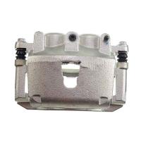 China 2x Front Brake Caliper with Bracket for Jeep Grand Cherokee WK 05-10 Commander for sale