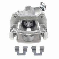 China 2x Rear Brake Caliper with Bracket for Mini Cooper 2007-2015 for sale
