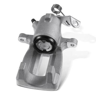 China Rear Passenger Brake Caliper for Audi TT Quattro Volkswagen VW Golf Jetta for sale