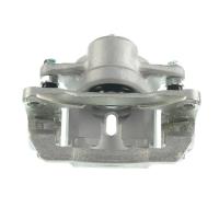 China 2x Rear Brake Caliper with Bracket for Subaru Outback Legacy 2006-2009 for sale