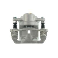 China 2x Rear Brake Caliper with Bracket for Subaru Outback Legacy 2006-2009 for sale