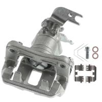 China Rear Passenger Brake Caliper with Bracket for Honda Accord 2013-2017 for sale