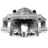 China 2x Front Brake Caliper with Bracket for Dodge Caravan Chrysler Town & Country for sale