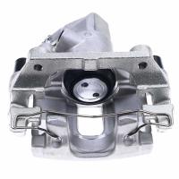 China 2x Rear Brake Caliper with Bracket for Mazda 3 2004-2008 C30 C70 S40 V50 for sale