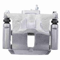 China Rear Passenger Brake Caliper with Bracket for Chevrolet Colorado GMC Canyon for sale