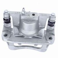 China Rear Passenger Brake Caliper with Bracket for Chevrolet Colorado GMC Canyon for sale
