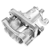 China 2x Rear Brake Caliper with Bracket for Chevrolet Malibu 2014-2016 for sale