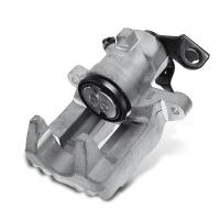 China Rear Passenger Brake Caliper for Audi A3 TT Volkswagen Beetle Golf for sale
