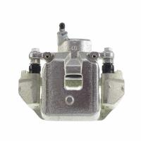 China 2x Rear Brake Caliper with Bracket for Lexus LX470 Toyota Land Cruiser 100 for sale