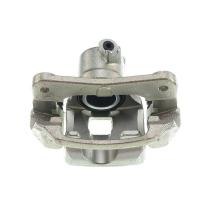China 2x Rear Brake Caliper with Bracket for Lexus LX470 Toyota Land Cruiser 100 for sale
