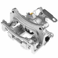 China Rear Passenger Brake Caliper with Bracket for Ford Transit-150 250 350 2015-2019 for sale