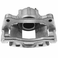 China Brake Caliper with Bracket for Chrysler Town & Country 08-12 Jeep Wrangler 07-12 for sale