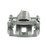 China Rear Passenger Brake Caliper with Bracket for Hyundai Sonata 2008-2010 2.4L for sale