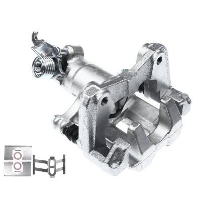 China Rear Passenger Brake Caliper with Bracket for Suzuki Kizashi 2010 2012 2013 for sale