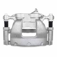 China 2x Front Brake Caliper with Bracket for Ford Transit-150 250 350 350HD 15-19 for sale