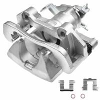 China Rear Passenger Brake Caliper with Bracket for Ford Mustang 2015-2020 for sale