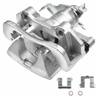 China Rear Passenger Brake Caliper with Bracket for Ford Mustang 2015-2020 for sale