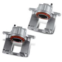 China 2x Front Brake Caliper for Jeep Wrangler 2013-2017 Dodge Journey 2013 for sale