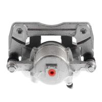 China 2x Front Brake Caliper with Bracket for Chrysler PT Cruiser 2003-2009 Neon 03-05 for sale