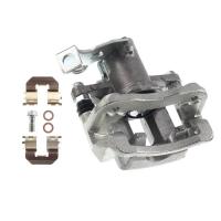 China Rear Driver Brake Caliper with Bracket for Hyundai Elantra Elantra Coupe for sale
