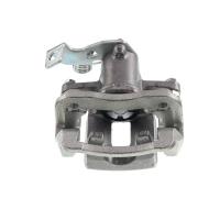 China Rear Driver Brake Caliper with Bracket for Hyundai Elantra Elantra Coupe for sale