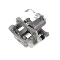 China Rear Driver Brake Caliper with Bracket for Hyundai Elantra Elantra Coupe for sale