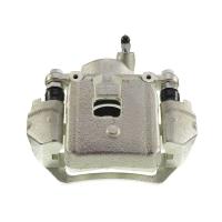 China Rear Driver Brake Caliper with Bracket for Lexus LX470 Toyota Land Cruiser 100 for sale