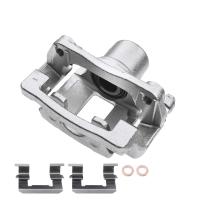 China Rear Driver Brake Caliper with Bracket for Cadillac ATS 13-19 CTS for sale
