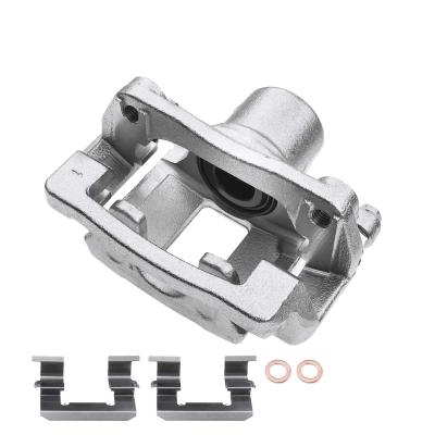 China Rear Driver Brake Caliper with Bracket for Cadillac ATS 13-19 CTS for sale