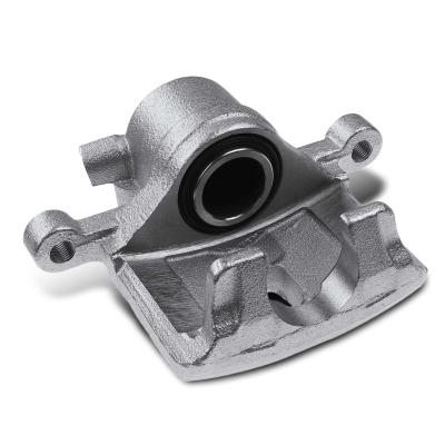 China Rear Passenger Brake Caliper for Mitsubishi Montero 1992-2000 for sale
