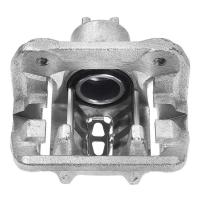 China Rear Passenger Brake Caliper with Bracket for Honda CR-V 2005-2006 2.4L for sale