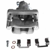 China Rear Driver Brake Caliper with Bracket for Chevy Impala 2014-2018 Buick LaCrosse for sale