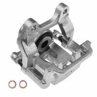 China Rear Passenger Brake Caliper with Bracket for Dodge Challenger Charger Magnum for sale