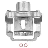 China Rear Passenger Brake Caliper with Bracket for Dodge Challenger Charger Magnum for sale